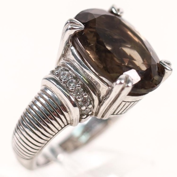 Judith Ripka | Jewelry | Judith Ripka Ring | Poshmark